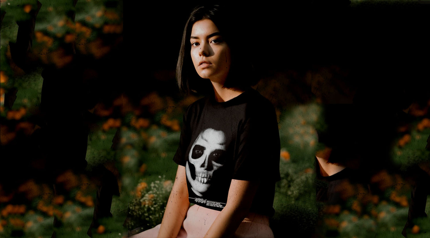 Embracing Legacy and Life: The Eternal Essence of Día de los Muertos a ...